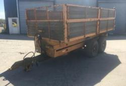 Used Machinery For Sale - Mark Watson Farm Machinery